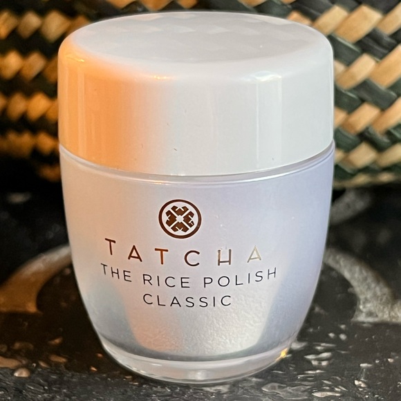 Tatcha | Skincare | Tatcha The Rice Polish Classic | Poshmark